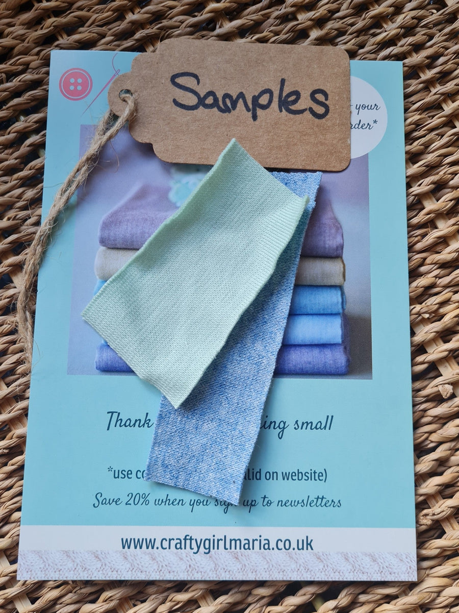 Crafty Girl Maria sewing supplies, tuition and sewing patterns.